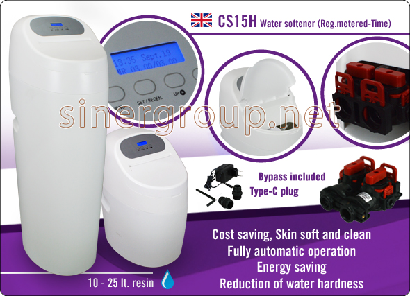 Water Filters, Reverse osmosis, Water Softeners, Everpure, RO membranes ...
